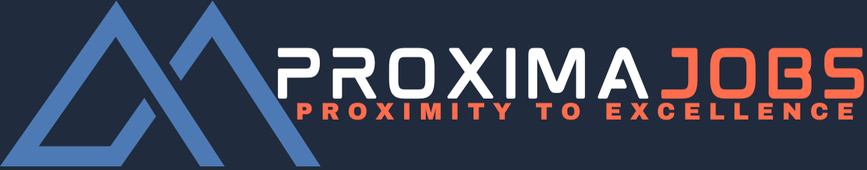 Proxima Jobs